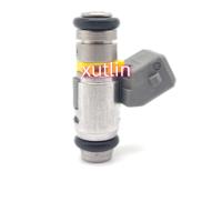 China Fuel Injector Nozzle IWP006 IWP-006 9627771580 60657179 for Citroen Saxo 1.6 VTS Peugeot 106 for sale