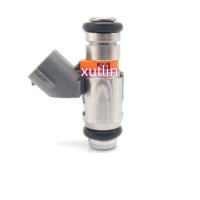 China Fuel Injector Nozzle IWP006 IWP-006 9627771580 60657179 for Citroen Saxo 1.6 VTS Peugeot 106 for sale