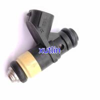 China Fuel Injector Nozzle 036906031M for VW SEAT IBIZA POLO 9N FABIA 99-08 1.4L 16V AUB AFK for sale