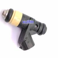 China Fuel Injector Nozzle 036906031M for VW SEAT IBIZA POLO 9N FABIA 99-08 1.4L 16V AUB AFK for sale