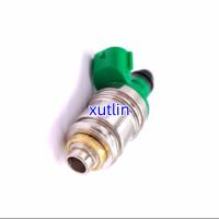 China Fuel Injector Nozzle JS4J-5 15710-67D00 FJ346R for 1999-2005 Suzuki Grand Vitara Chevy Tracker 2.5L for sale