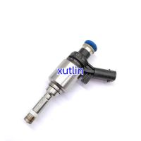 China Fuel Injector Nozzle 06J906036G 06L906036AJ for Audi S3 8V TTS 8S VW Golf 7 R GTI 2.5L for sale