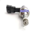 China Fuel Injector Nozzle 35310-3F600 35310-2GGA1 0261500107 for Hyundai Kia Rio 13-14 Equus 12-13 Genesi for sale