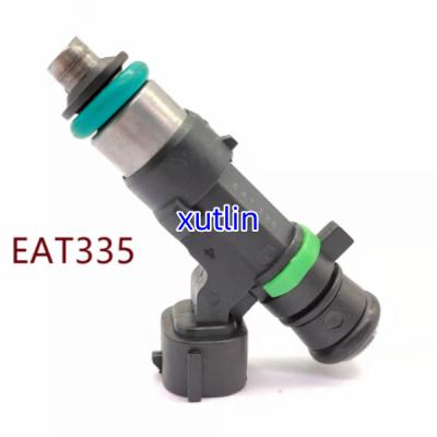 China Fuel Injector Nozzle EAT335 for Mitsubishi Cars 4pcs MOQ High Quality for sale