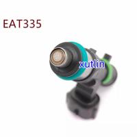 China Fuel Injector Nozzle EAT335 for Mitsubishi Cars 4pcs MOQ High Quality for sale