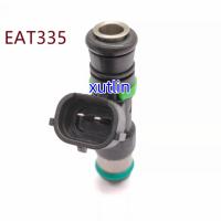 China Fuel Injector Nozzle EAT335 for Mitsubishi Cars 4pcs MOQ High Quality for sale