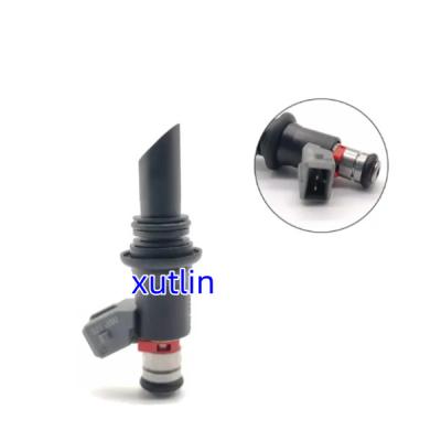 China Fuel Injector Nozzle IWP-176 IWP176 50103402 030906031AF for VW Gol Fox Voyage 1.0L for sale