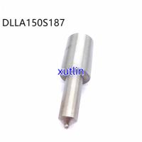 China Fuel Injector Nozzle 0433271046 DLLA150S187 for Mercedes OM314 OM352 OM353 4pcs for sale