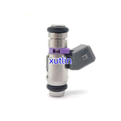 China Fuel Injector Nozzle IWP-244 IWP244 for Fiat Parati Punto Palio Siena Strada 4pcs for sale