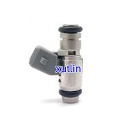 China Fuel Injector Nozzle IWP-244 IWP244 for Fiat Parati Punto Palio Siena Strada 4pcs for sale