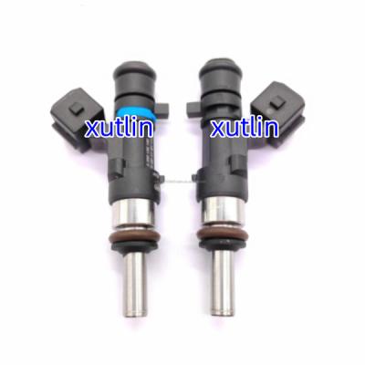 China Fuel Injector 0280158309 31355452 1465A205 for Mitsubishi Lancer Outlander 2.0L 2.4L for sale