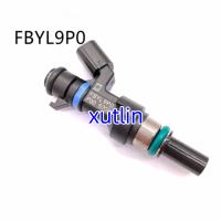 China Fuel Injector Nozzle HBD-JJ1 FBYL9P0 FBYL9M0 FBYK9N0 FBYK9K0 for Honda Accord Acura Civic Fit 4pcs for sale