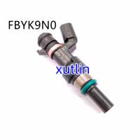China Fuel Injector Nozzle HBD-JJ1 FBYL9P0 FBYL9M0 FBYK9N0 FBYK9K0 for Honda Accord Acura Civic Fit 4pcs for sale