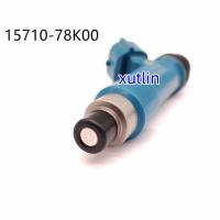 China Fuel Injector Nozzle 15710-78K00 297500-1400 for Suzuki Grand Vitara Kizashi 2.4L 2010-2013 for sale