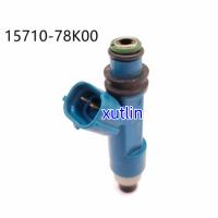 China Fuel Injector Nozzle 15710-78K00 297500-1400 for Suzuki Grand Vitara Kizashi 2.4L 2010-2013 for sale