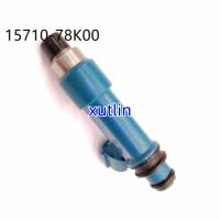 China Fuel Injector Nozzle 15710-78K00 297500-1400 for Suzuki Grand Vitara Kizashi 2.4L 2010-2013 for sale