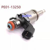 China Fuel Injector Nozzle 94669930 INJ517 24578819 for Chevrolet Corsa II 1.8L 1.6L 06-12 for sale