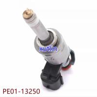 China Fuel Injector Nozzle 94669930 INJ517 24578819 for Chevrolet Corsa II 1.8L 1.6L 06-12 for sale
