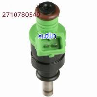China Fuel Injector Nozzle A2710780549 2710780549 for Mercedes-Benz C230 Kompressor 1.8L 2003-2005 for sale