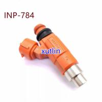 China Fuel Injector Nozzle FENP-13-250 INP-784 for Yamaha F115 HP Outboard 2.2L L4 1992-200 for sale