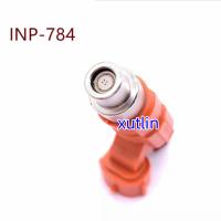 China Fuel Injector Nozzle FENP-13-250 INP-784 for Yamaha F115 HP Outboard 2.2L L4 1992-200 for sale