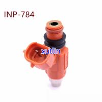 China Fuel Injector Nozzle FENP-13-250 INP-784 for Yamaha F115 HP Outboard 2.2L L4 1992-200 for sale