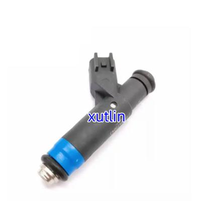 China Fuel Injector 04854181 06B133551H FI114992 for Jeep TJ Grand Cherokee 4.0L L6 1999-2004 for sale