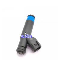 China Fuel Injector 04854181 06B133551H FI114992 for Jeep TJ Grand Cherokee 4.0L L6 1999-2004 for sale