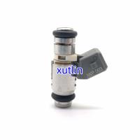China IWP244 Fuel Injector Nozzle 4Pcs for Fiat Punto Palio Siena Strada Auto Parts for sale