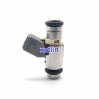 China IWP244 Fuel Injector Nozzle 4Pcs for Fiat Punto Palio Siena Strada Auto Parts for sale