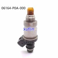 China Fuel Injector Nozzle 06164-P0A-000 06164P0A000 for Honda Acura 3.0L 3.2L V6 1991-2003 for sale