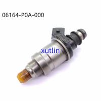 China Fuel Injector Nozzle 06164-P0A-000 06164P0A000 for Honda Acura 3.0L 3.2L V6 1991-2003 for sale