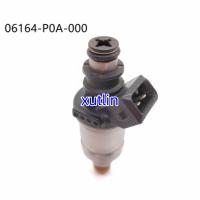 China Fuel Injector Nozzle 06164-P0A-000 06164P0A000 for Honda Acura 3.0L 3.2L V6 1991-2003 for sale