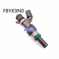 China Fuel Injector Nozzle HBD-JJ1 FBYL9P0 FBYL9M0 FBYK9N0 FBYK9K0 for Honda Accord Acura Civic Fit 4pcs for sale