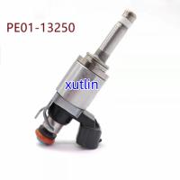China Fuel Injector Nozzle PE01-13-250 for Mazda 3 2.0L 2012-2013 CX-5 2.0L for sale