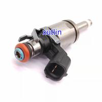 China Fuel Injector Nozzle PE01-13-250 for Mazda 3 2.0L 2012-2013 CX-5 2.0L for sale