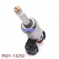 China Fuel Injector Nozzle PE01-13-250 for Mazda 3 2.0L 2012-2013 CX-5 2.0L for sale