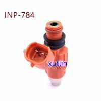 China Fuel Injector Nozzle FENP-13-250 INP-784 for Yamaha F115 HP Outboard 2.2L L4 1992-20 for sale
