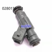 China Fuel Injector Nozzle 0280156964 for Chang'an Auto Engine 4pcs MOQ for sale