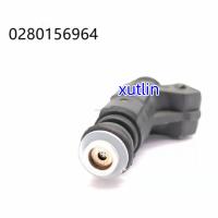 China Fuel Injector Nozzle 0280156964 for Chang'an Auto Engine 4pcs MOQ for sale