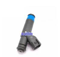 China Fuel Injector Nozzle 04854181 06B133551H FI114992 for Jeep TJ Grand Cherokee 4.0L L6 1999-2004 for sale