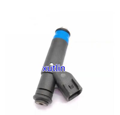 China Fuel Injector Nozzle 04854181 06B133551H FI114992 for Jeep TJ Grand Cherokee 4.0L L6 1999-2004 for sale