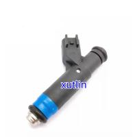 China Fuel Injector Nozzle 04854181 06B133551H FI114992 for Jeep TJ Grand Cherokee 4.0L L6 1999-2004 for sale