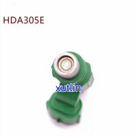 China Fuel Injector Nozzle MR988406 HDA305E for 2004 Mitsubishi Lancer Outlander 2.4L 4Pcs MOQ for sale