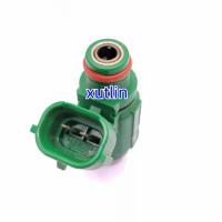 China Fuel Injector Nozzle MR988406 HDA305E for 2004 Mitsubishi Lancer Outlander 2.4L 4Pcs MOQ for sale