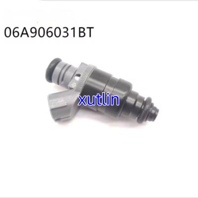 China Fuel Injector Nozzle 06A906031BT 06A906031CT for Octavia 1Z3 1.6 2004-2013 for sale