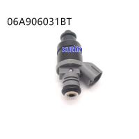 China Fuel Injector Nozzle 06A906031BT 06A906031CT for Octavia 1Z3 1.6 2004-2013 for sale