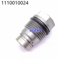 China Fuel Injector 1110010024 0445223003 32K61-07300 Pressure Relief Limiter Valve for Bosch Mitsubishi Perkins for sale