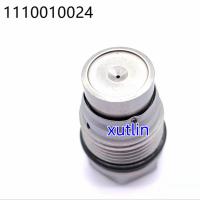 China Fuel Injector 1110010024 0445223003 32K61-07300 Pressure Relief Limiter Valve for Bosch Mitsubishi Perkins for sale