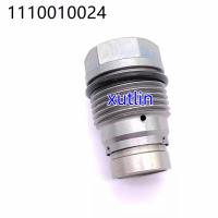 China Fuel Injector 1110010024 0445223003 32K61-07300 Pressure Relief Limiter Valve for Bosch Mitsubishi Perkins for sale